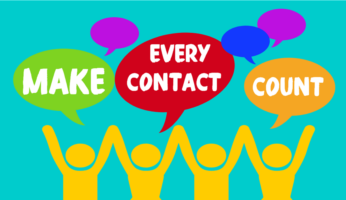Making Every Contact Count - Essex Wellbeing ServiceEssex Wellbeing Service