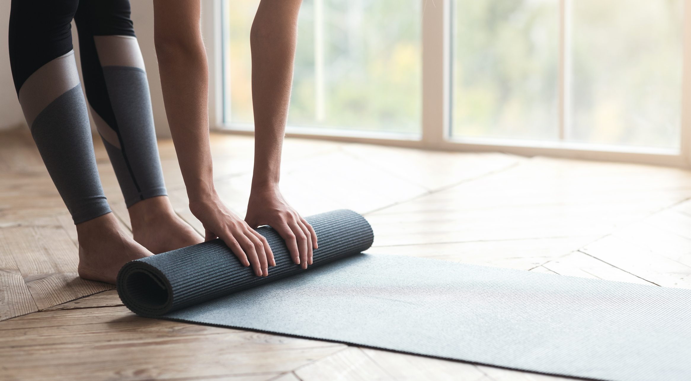 Make the most out of your lockdown purchase: exercises to do on your ...