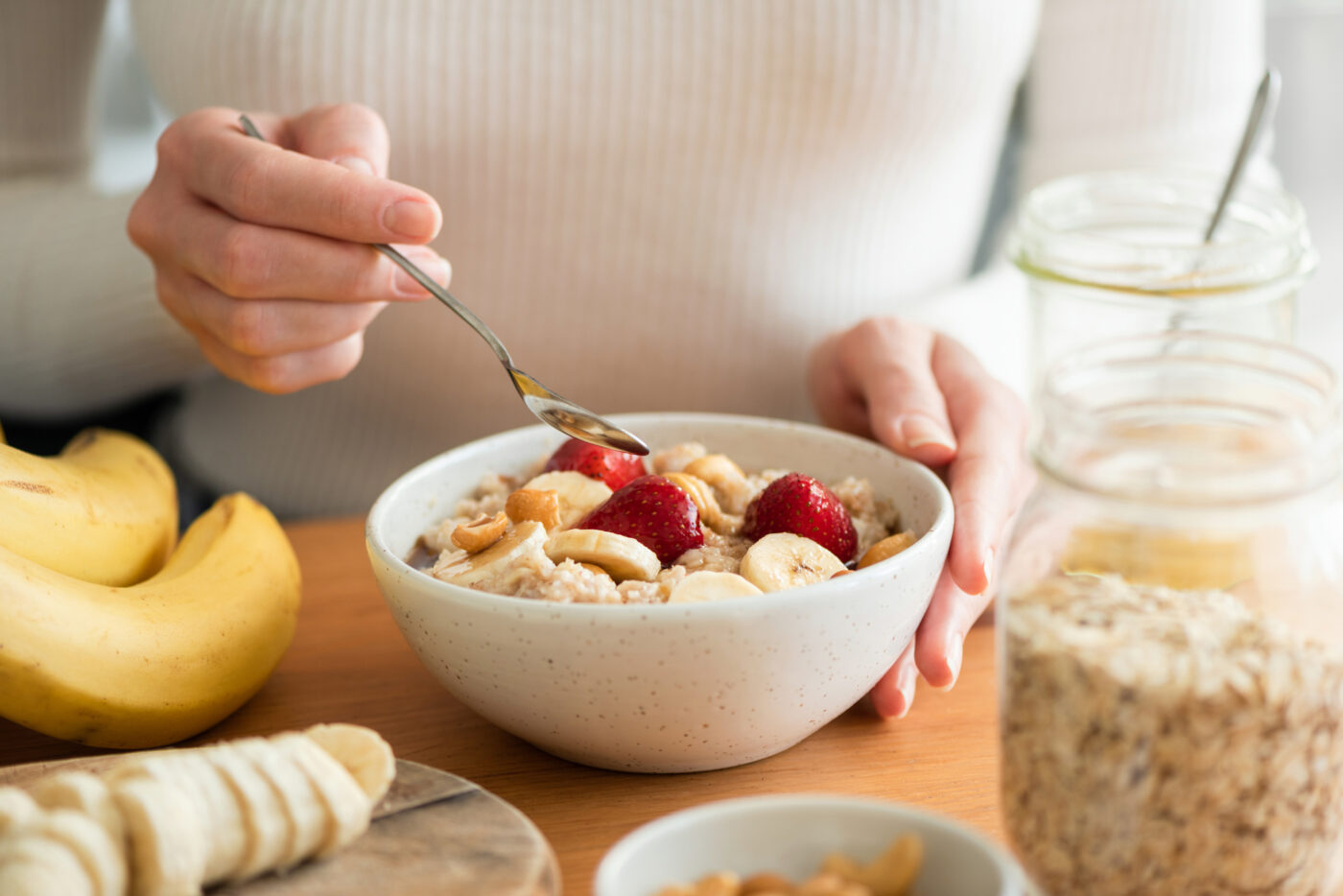 Why is eating breakfast so important? - Essex Wellbeing ServiceEssex ...