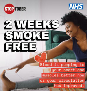 Join millions of people who have quit smoking with Stoptober. - Essex ...