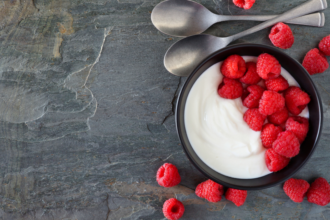 Greek yoghurt and raspberry chill - Essex Wellbeing ServiceEssex ...